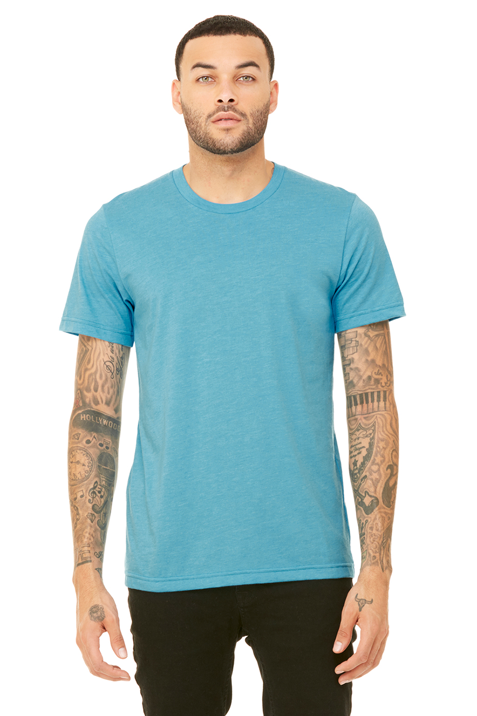 Unisex Jersey Short Sleeve Tee | Bella-Canvas