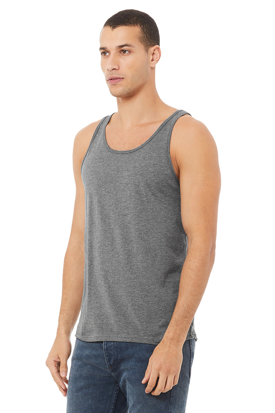 Wholesale Tank Tops | Jersey Tank Tops | Tank Tops For Men | Custom ...