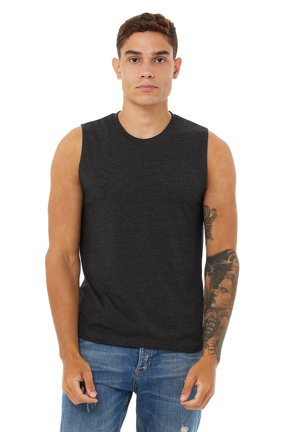 Wholesale Muscle Tank | Wholesale Tank Tops | Tank Tops For Men ...