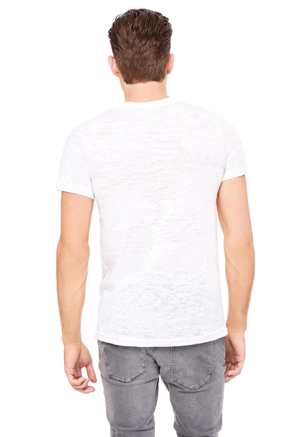 Burnout Tees | Burnout Shirts | Mens Wholesale T Shirts | Bulk, Plain ...
