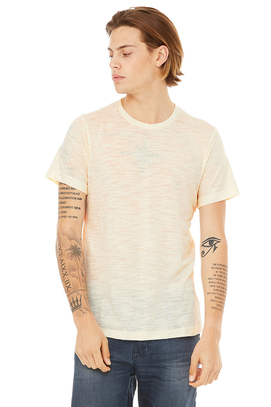 Unisex Poly Cotton Shirts | Unisex Wholesale Clothing | Bulk, Plain ...