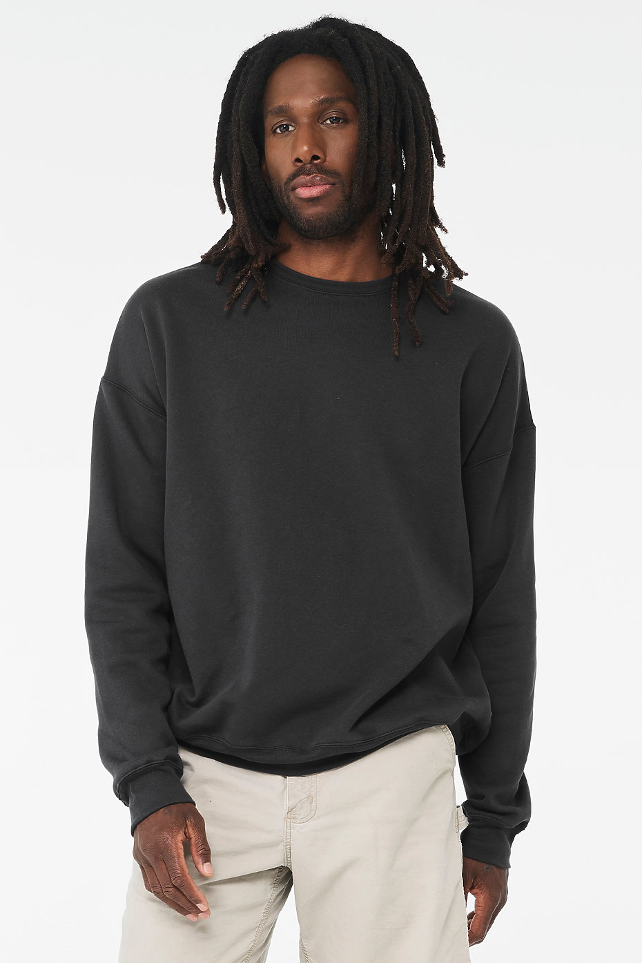 Sweatshirts For Men | Bulk Unisex Sweatshirts | Wholesale Crewneck ...
