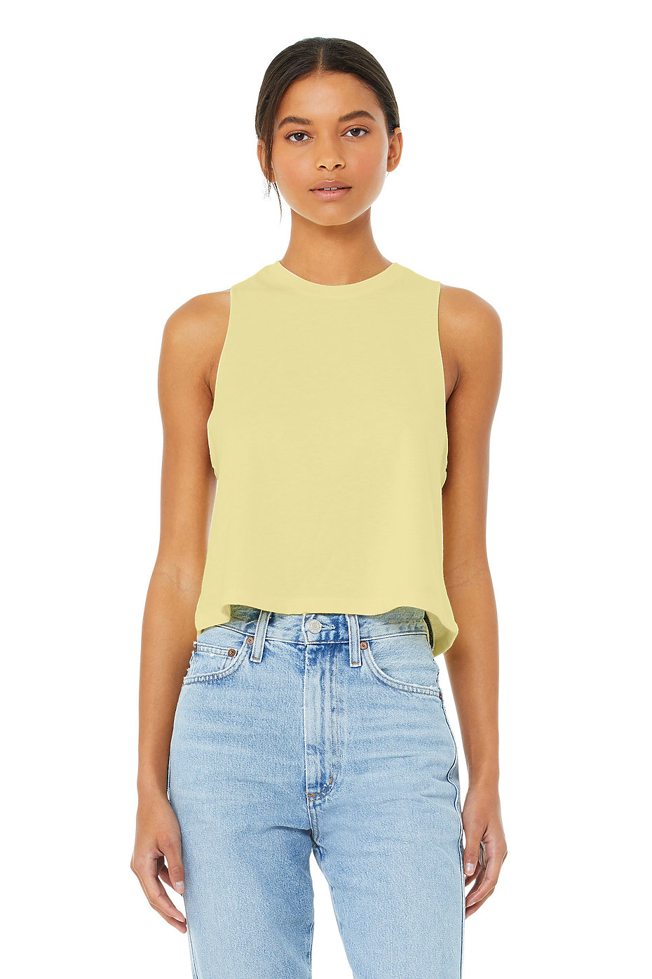 Womens Racerback Tank | Womens Crop Tank Top | Womens Wholesale ...