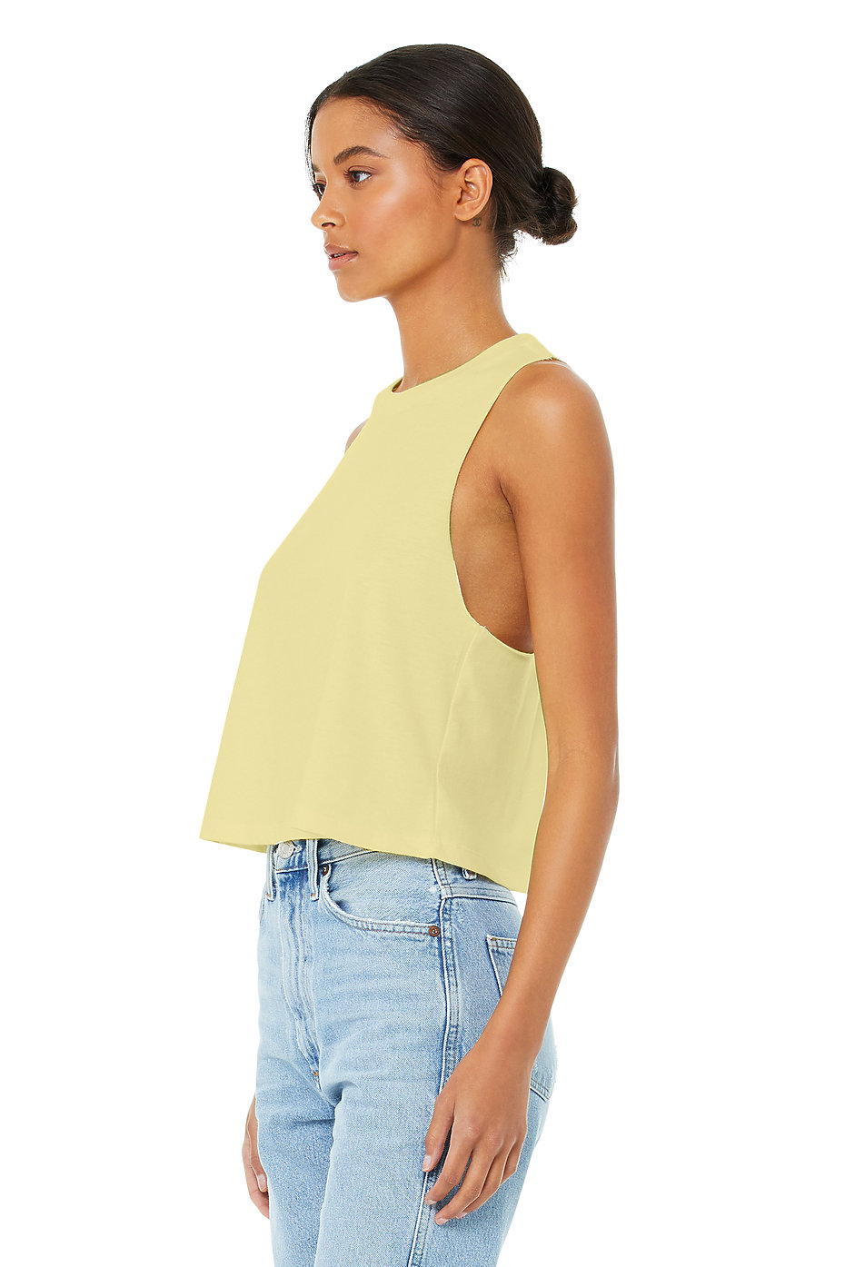 Womens Racerback Tank | Womens Crop Tank Top | Womens Wholesale ...