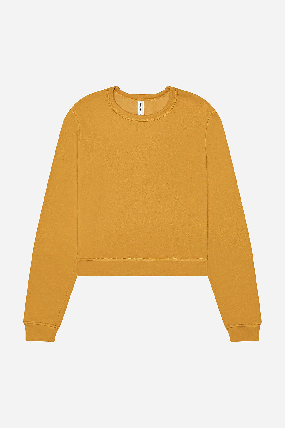 Women's Classic Crewneck Sweatshirt | BELLA+CANVAS