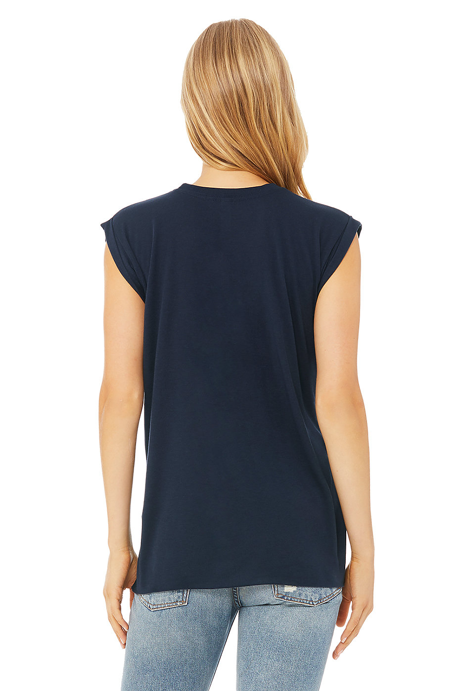 Wholesale T Shirts | Womens Muscle Tee | Womens Wholesale Clothing ...