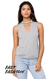 Womens Categories | Tanks | Bella-Canvas