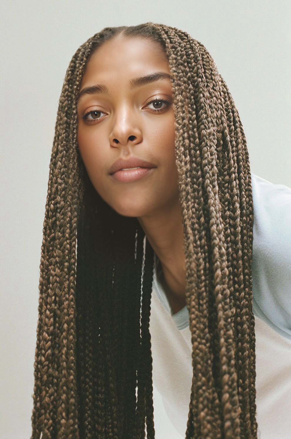 Baby Tee | BELLA+CANVAS