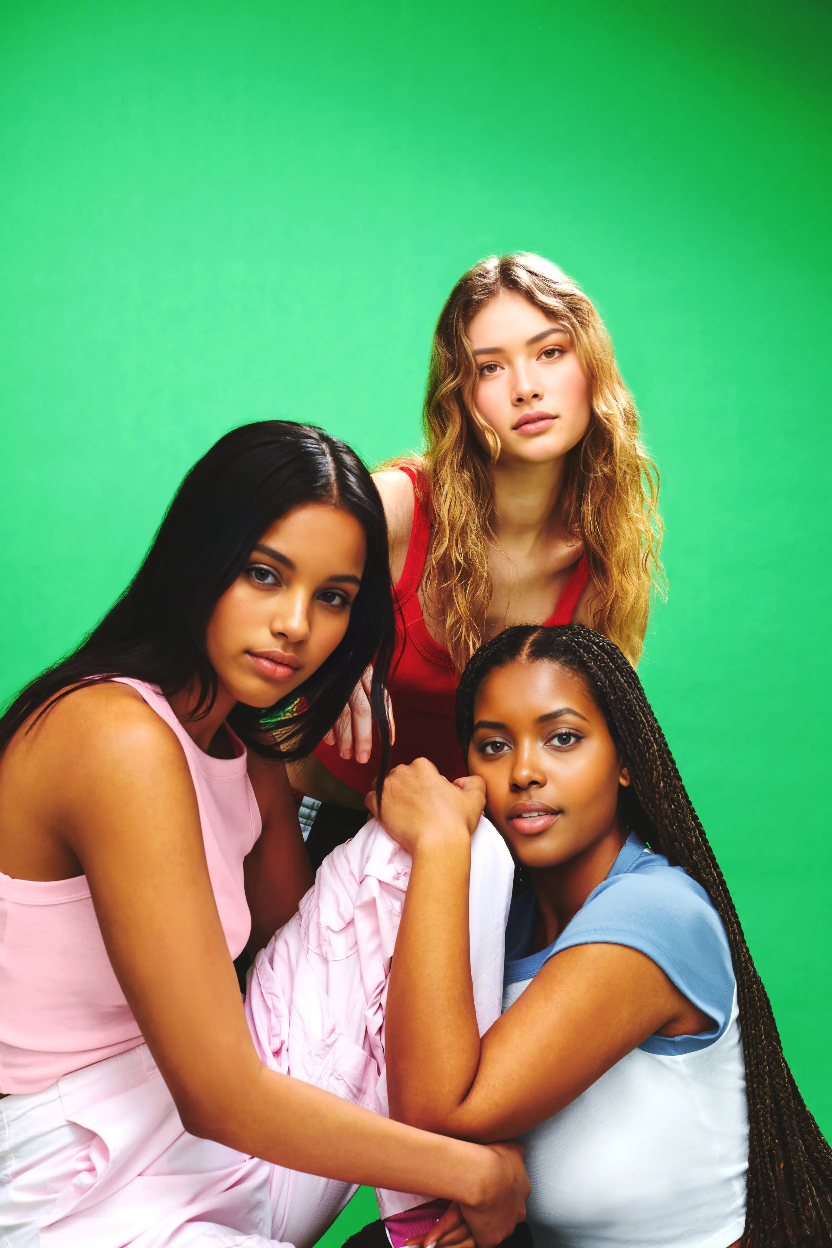 Baby Tee | BELLA+CANVAS