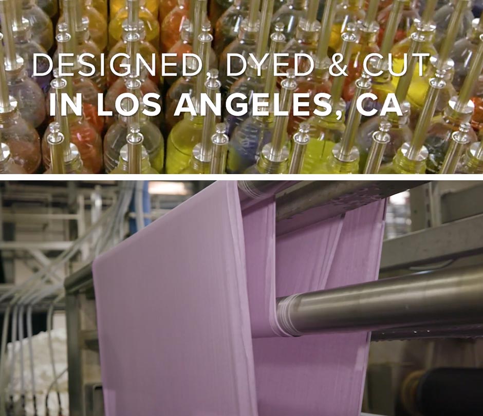 Factory Sustainability | BELLA+CANVAS